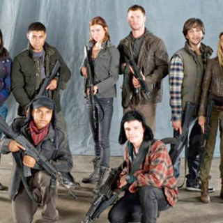 Red Dawn Picture 13