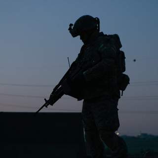 Redacted (2007) Cast, Crew, Synopsis and Movie Info