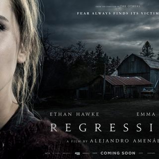 Regression (2016) Cast, Crew, Synopsis and Movie Info