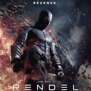 Rendel (2017) Cast, Crew, Synopsis and Movie Info
