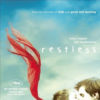 Restless Picture 8