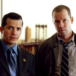 Righteous Kill Picture 30