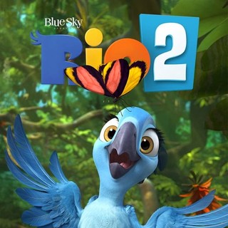 'Rio 2' Teaser Trailer: Cute Capybara Singing 'Memory'