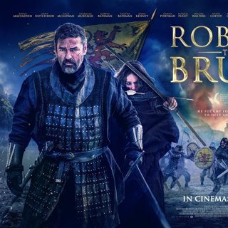 Robert the Bruce (2020) Cast, Crew, Synopsis and Movie Info