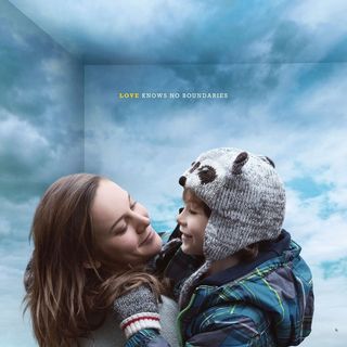 Room (2015) - Starring Brie Larson | AceShowbiz
