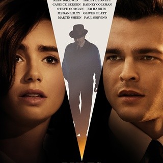 Rules Don't Apply (2016) - Drama Film | AceShowbiz