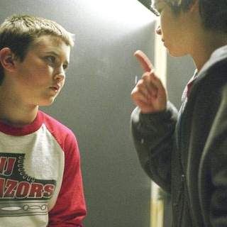 Running Scared Picture 9