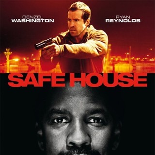 Safe House Picture 8