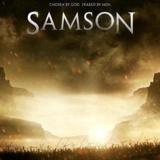 Samson Picture 3