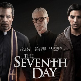 The Seventh Day (2021) Cast, Crew, Synopsis and Movie Info