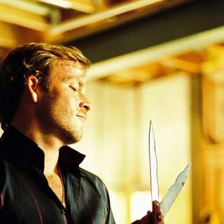 Shadowboxer Picture 7