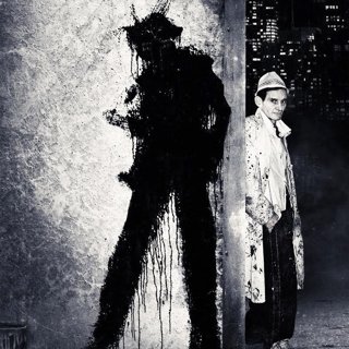 Shadowman (2017) Cast, Crew, Synopsis and Movie Info