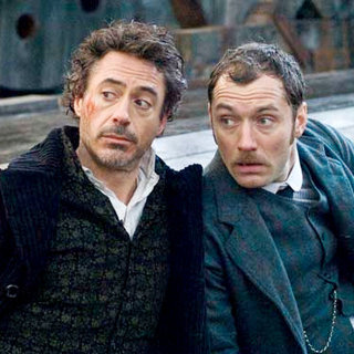 Sherlock Holmes Picture 70