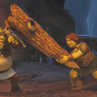 Shrek Forever After Picture 30 | AceShowbiz