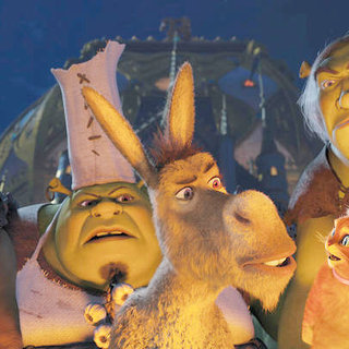 Shrek Forever After Picture 37 | AceShowbiz
