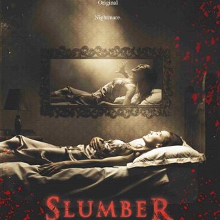 Slumber (2017) Cast, Crew, Synopsis and Movie Info