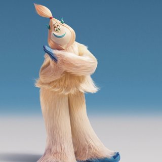 Smallfoot (2018) Cast, Crew, Synopsis and Movie Info