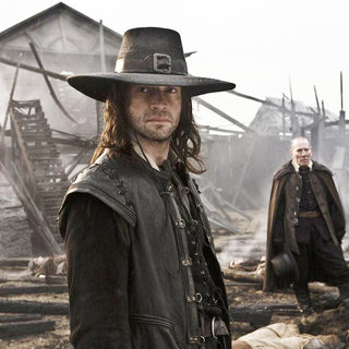 Solomon Kane Picture 19