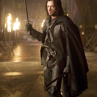 Solomon Kane Picture 19