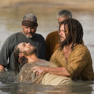 Son Of God (2014) by Christopher Spencer | AceShowbiz