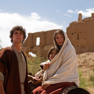 Son Of God (2014) Images & Stills | AceShowbiz