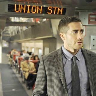 Source Code (2011) Pictures, Trailer, Reviews, News, DVD and Soundtrack