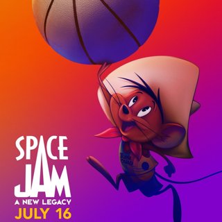 Space Jam: A New Legacy (2021) Cast, Crew, Synopsis and Movie Info