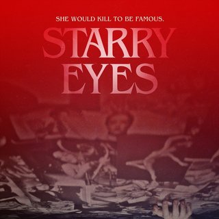 Starry Eyes Picture 8