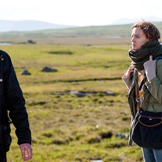 Taylor Schilling stars as Abby in Gravitas Ventures' Stay (2014 ...