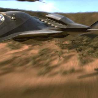 Stealth (2005) Cast, Crew, Synopsis and Movie Info