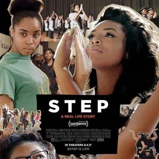 Step (2017) Cast, Crew, Synopsis and Movie Info
