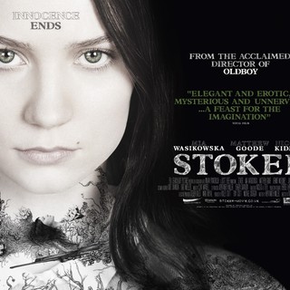 Stoker Picture 12