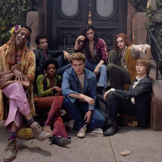 Stonewall (2015) Cast, Crew, Synopsis and Movie Info