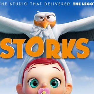 Storks (2016) Pictures, Photo, Image and Movie Stills