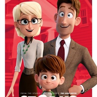 Storks (2016) Cast, Crew, Synopsis and Movie Info