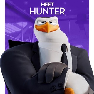 Storks (2016) Cast, Crew, Synopsis and Movie Info