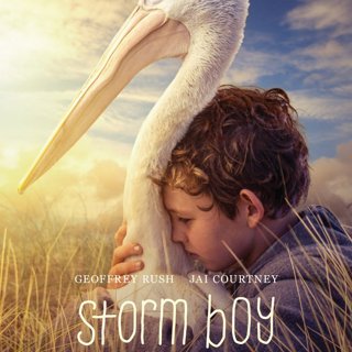 Storm Boy (2019) - Drama Film | AceShowbiz