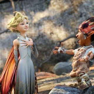 Strange Magic Picture 9