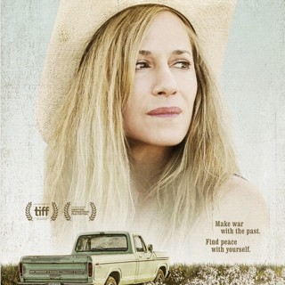 Strange Weather (2017) Cast, Crew, Synopsis and Movie Info