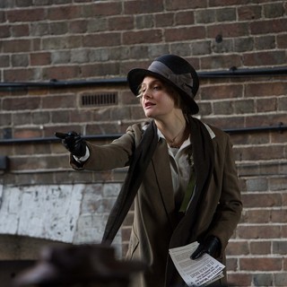 Suffragette (2015) Pictures, Photo, Image and Movie Stills