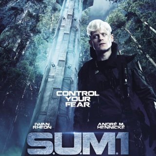 Alien Invasion: S.U.M.1 Picture 3