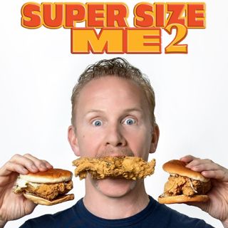 Super Size Me 2: Holy Chicken! (2019) Pictures, Photo, Image and Movie ...