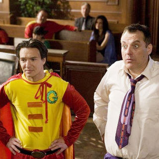 Super Capers (2009) Pictures, Trailer, Reviews, News, DVD and Soundtrack