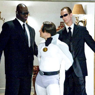 Super Capers Picture 10