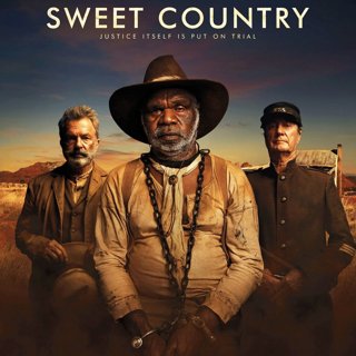 Sweet Country (2018) - Warwick Thornton Film | AceShowbiz