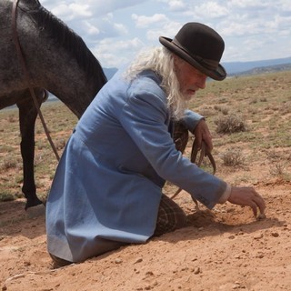 Sweetwater (2013) Picture 3