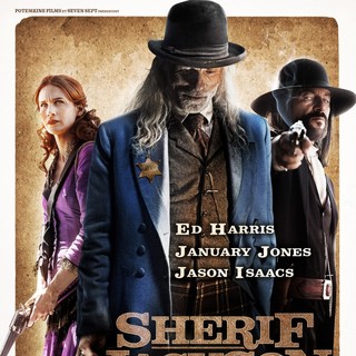Sweetwater (2013) Picture 3