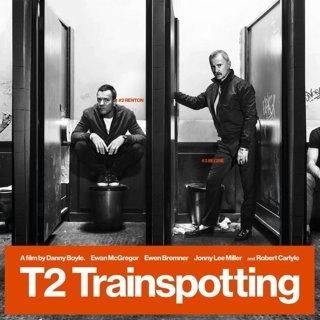 T2: Trainspotting (2017) Cast, Crew, Synopsis and Movie Info