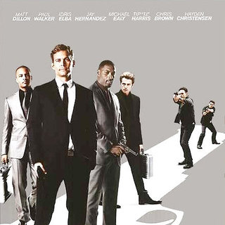 Takers Picture 3