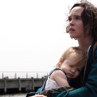 Tallulah (2016) - Starring Ellen Page | AceShowbiz